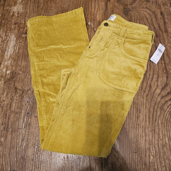 Pilcro | Pants & Jumpsuits | 2 Off Womens 3x31 Anthro Pilcro Low Rise ...